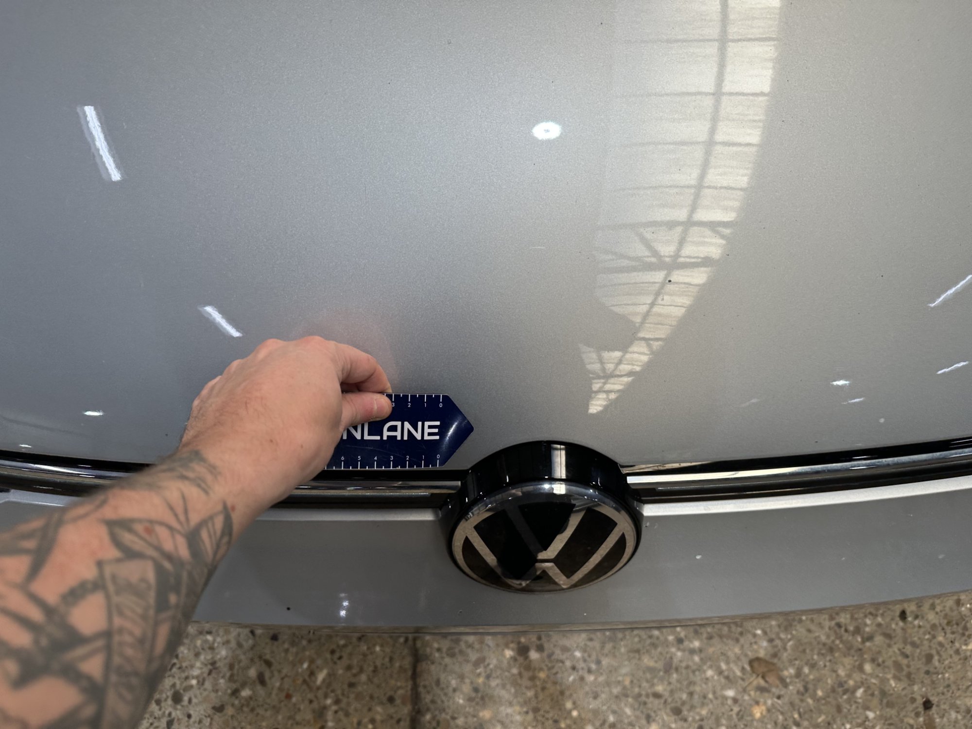 Volkswagen Golf 1.4 Style - Hybrid - Automatic - 150 hp - 111.366 km ...