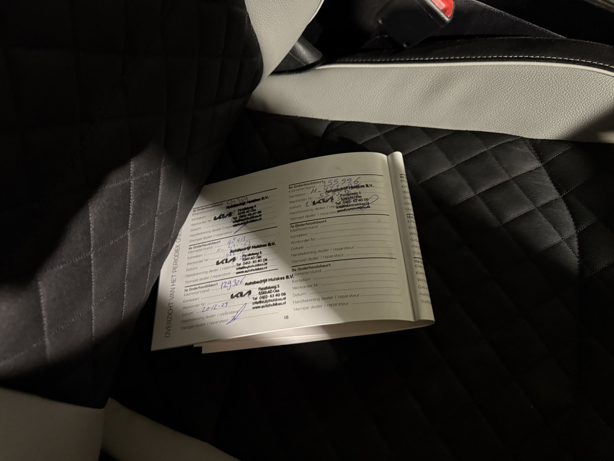 Kia Ceed SW 1.0 T-GDI - Petrol - Manual - 120 hp - 190.481 km | AVCars